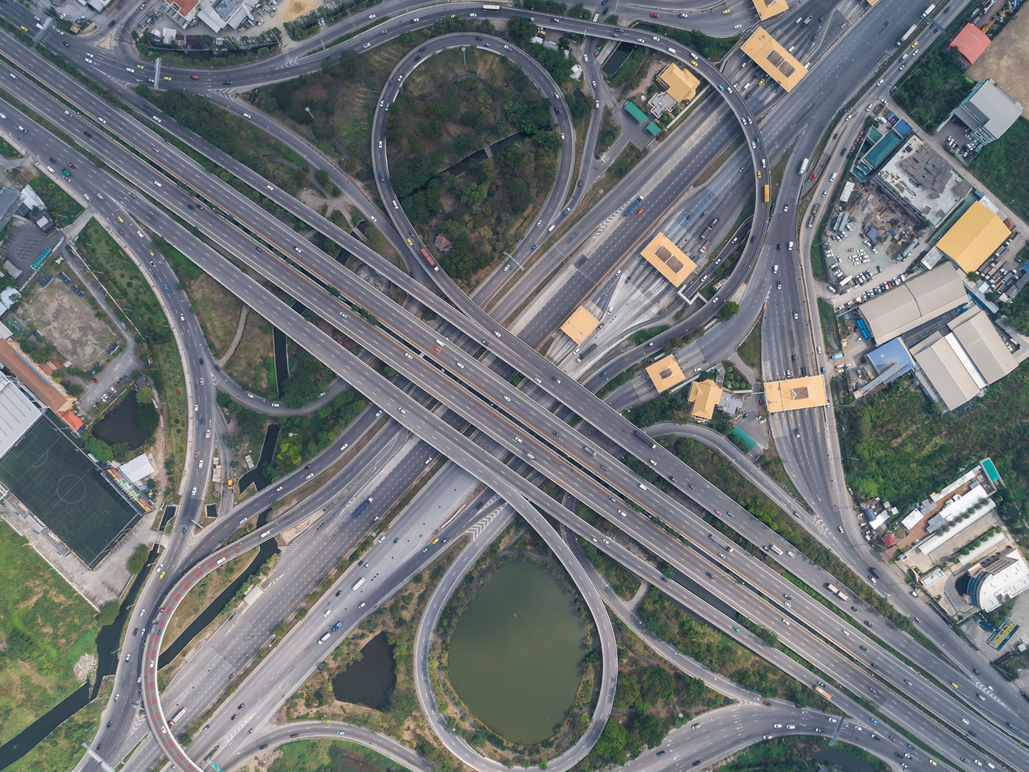 SG Consulting - SG Contracting