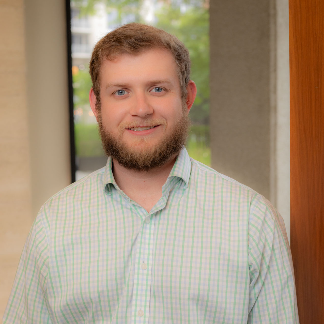 Jake Williamson - SG Contracting