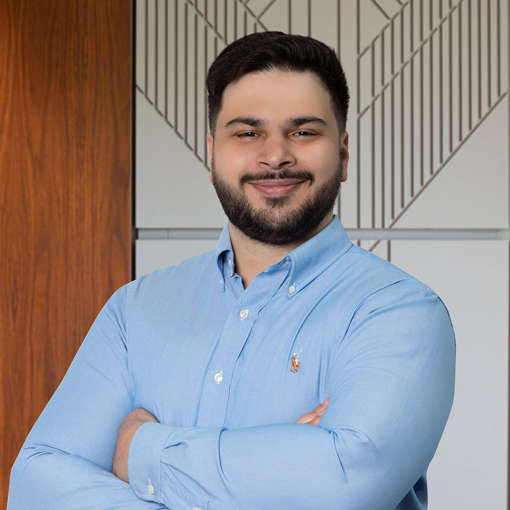 Adi Kamatkar - SG Contracting